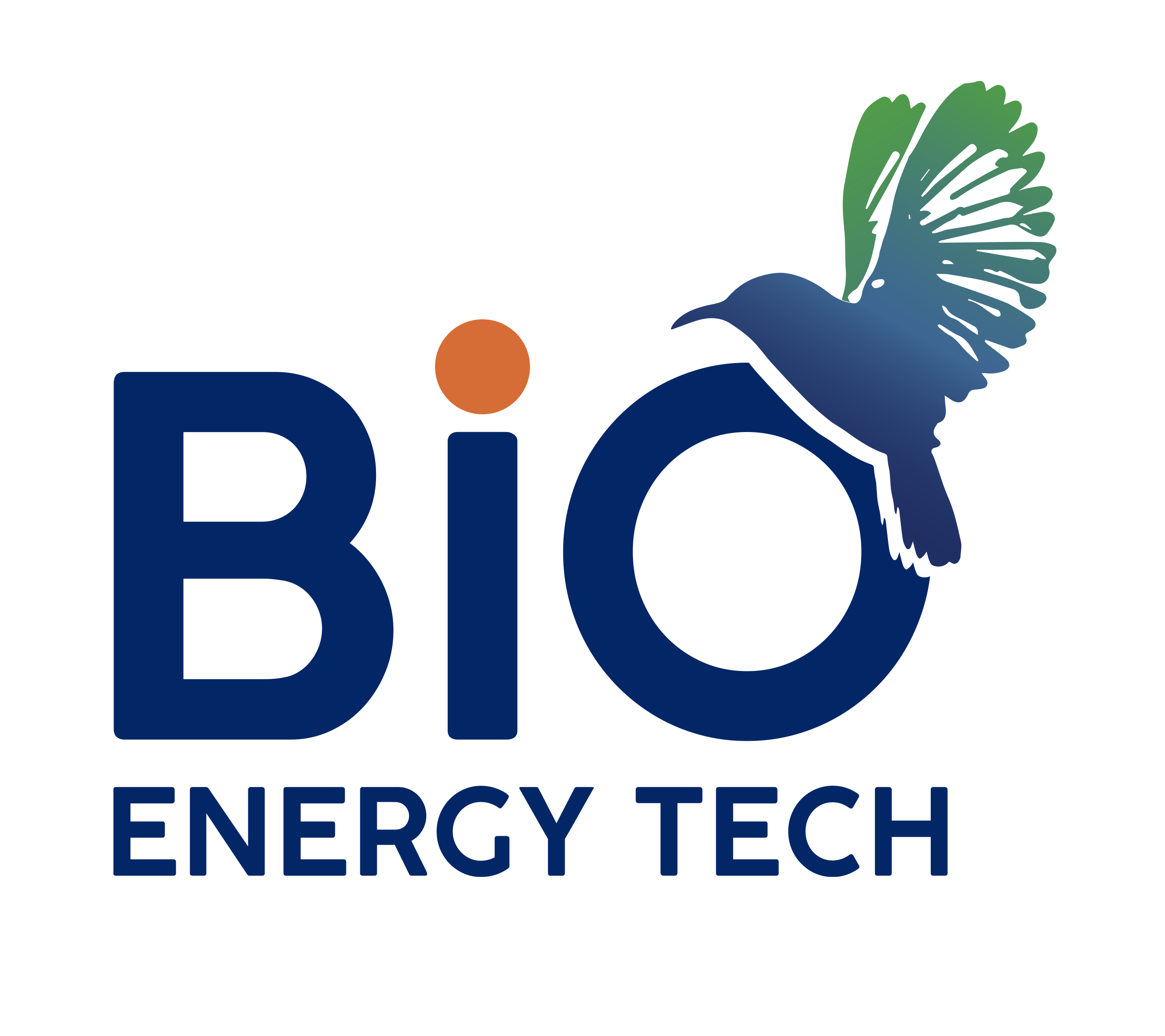 BioEnergy Tech – GlowCareJO
