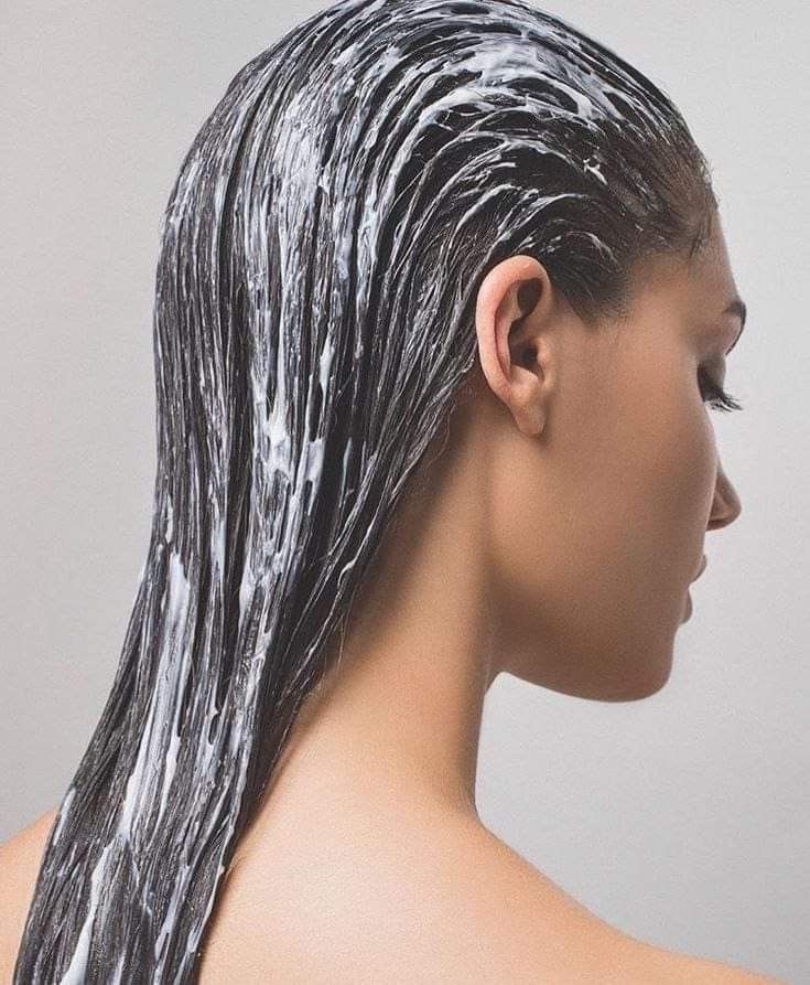 HAIR MASK – GlowCareJO