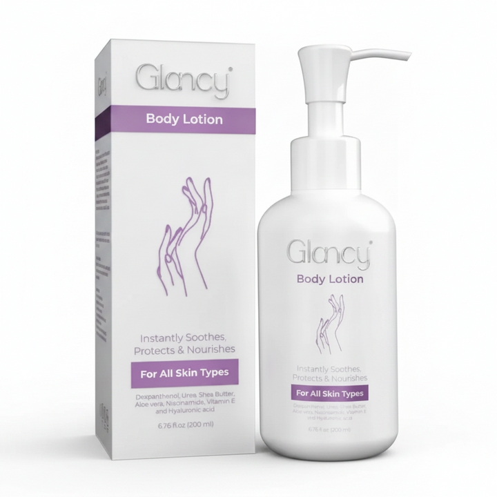 BT Pharma – GlowCareJO