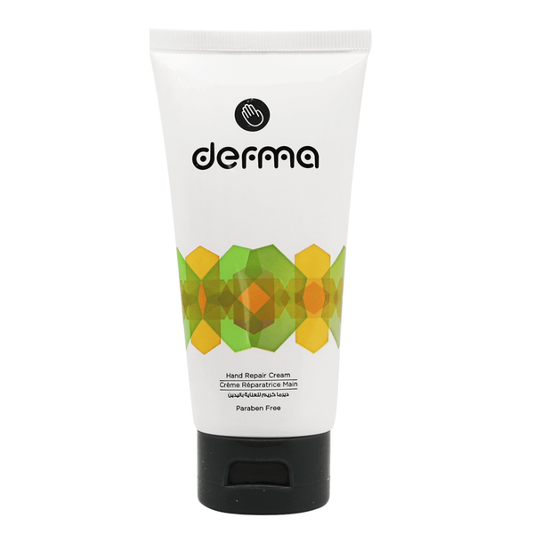 DERMA PELLA Derma Hand Repair Cream 75g – GlowCareJO