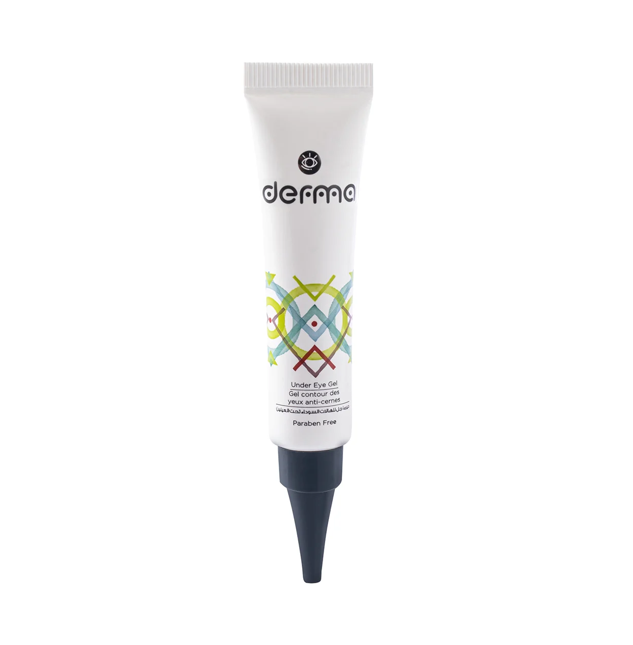 DERMA PELLA Derma Pella Under Eye Gel 15g – GlowCareJO