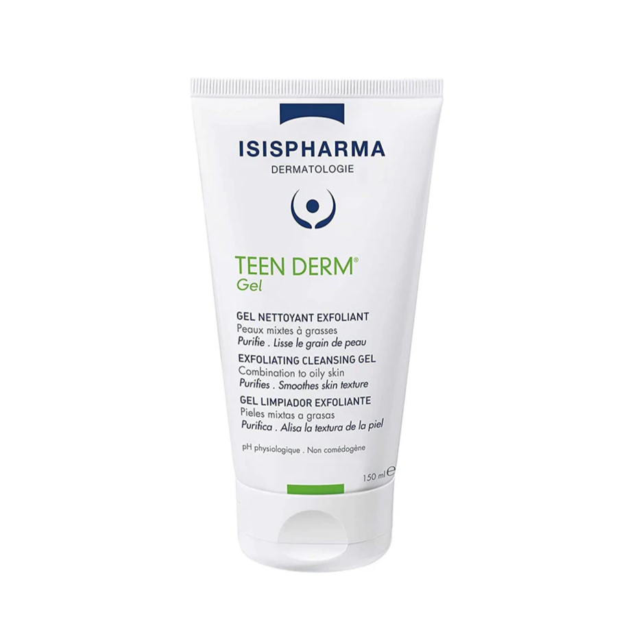 ISIS PHARMA TEEN DERM Gel 150ml – GlowCareJO