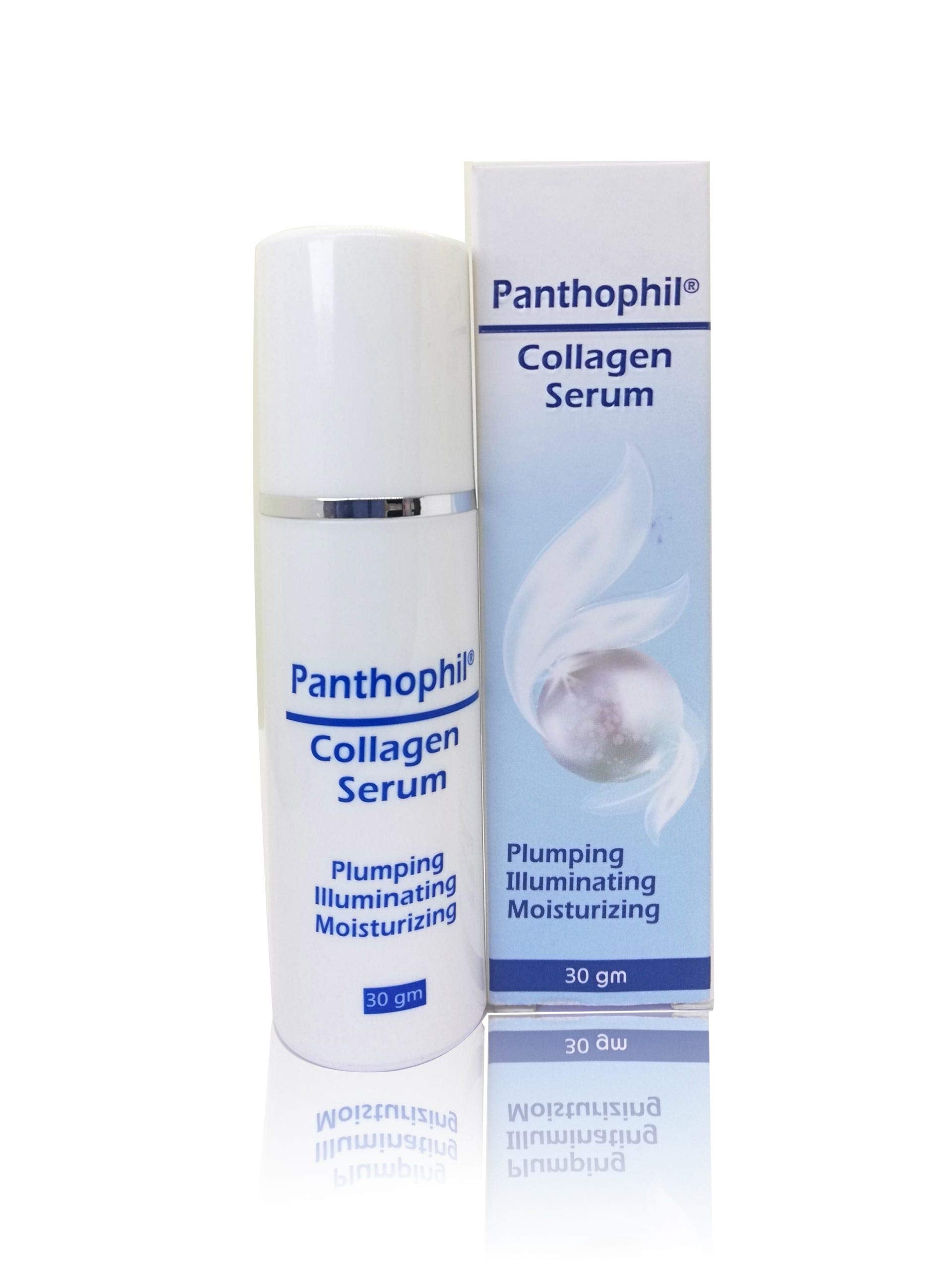 Panthophil Collagen Serum 30g – GlowCareJO