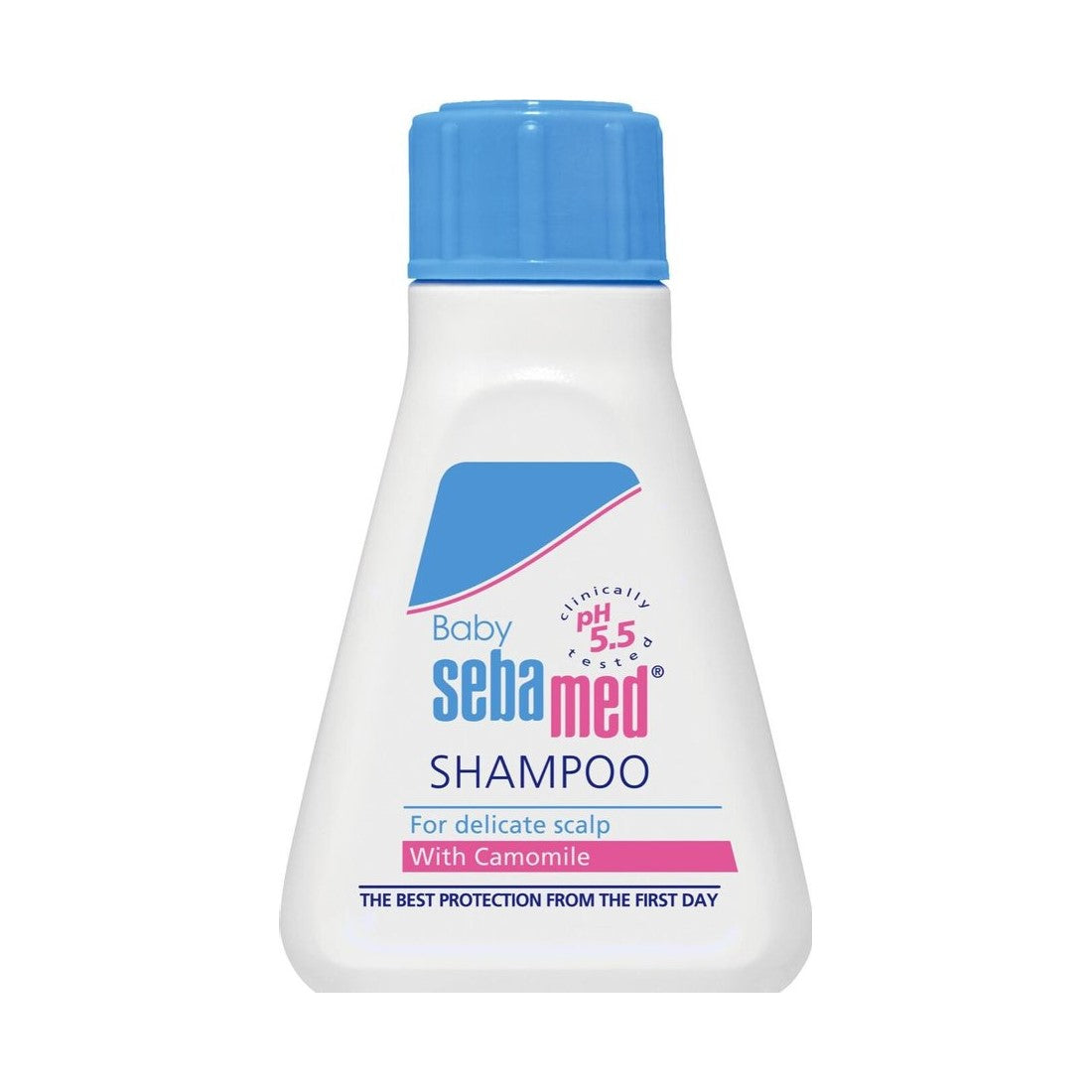SEBA MED Baby Shampoo – With Chamomile – GlowCareJO